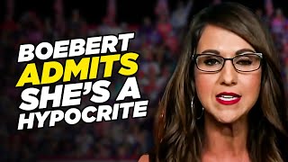 Lauren Boebert Admits She Cherry Picks Which Parts Of The Bible To ...