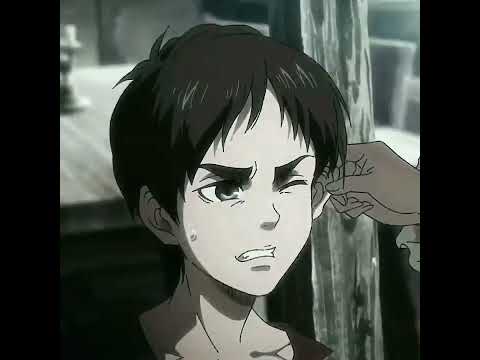 Steam Community :: Video :: Little Eren Jaeger | I Love You Sooo