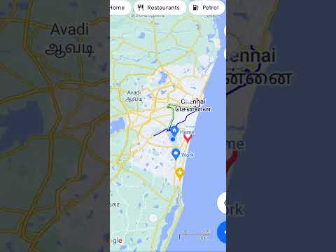 Velachery Daa | South Chennai | Tamilnadu | southIndia | Asia | 600042 | #shorts #velachery