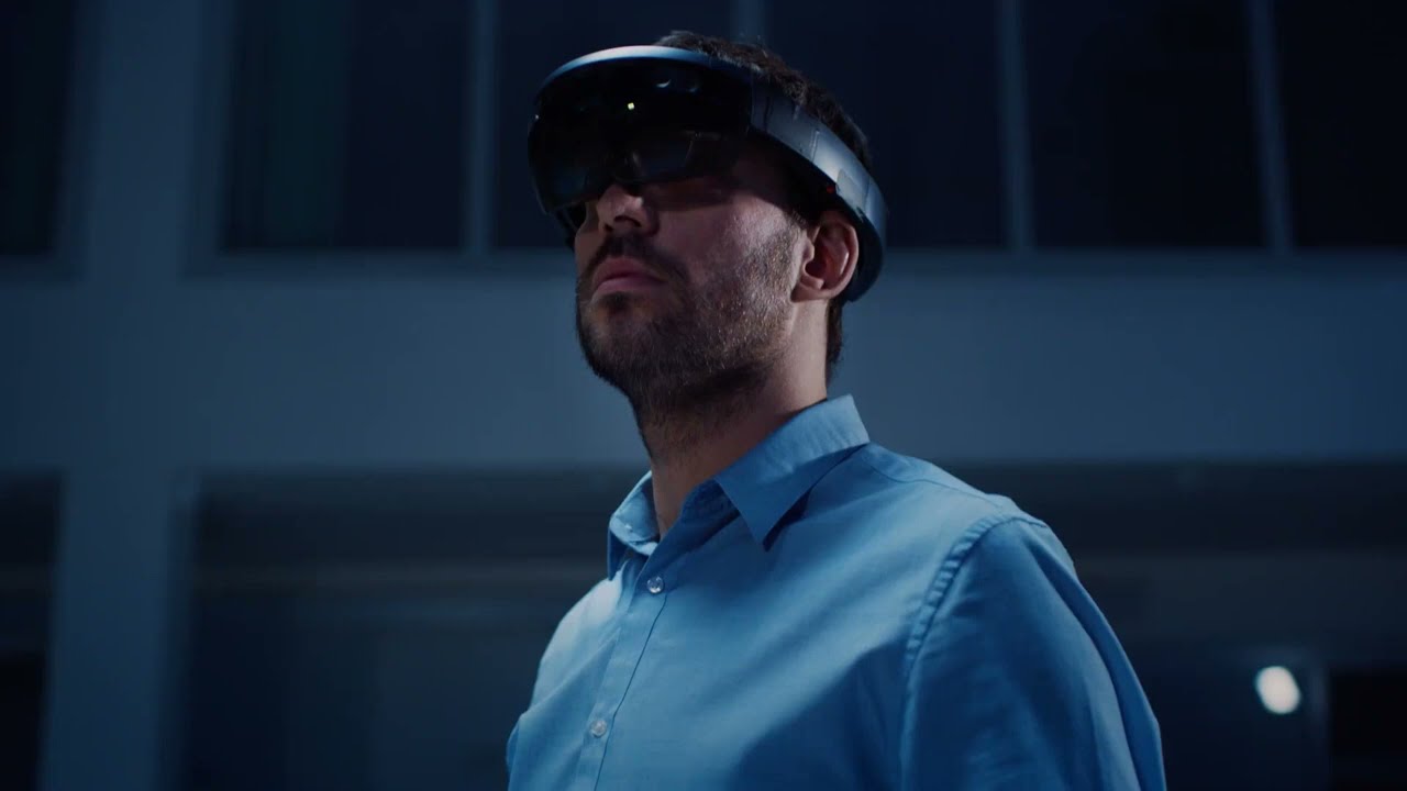 2025 Trends for Augmented Reality in #Manufacturing