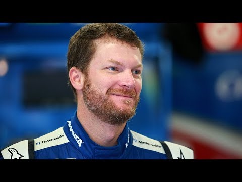 Dale Jr. explains Bristol’s significance for him, his family ...