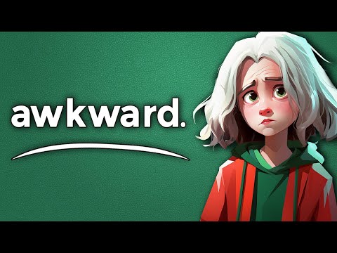 4 Awkward Habits of the INFJ Personality Type
