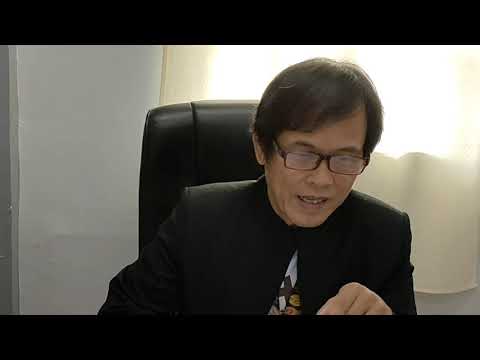RA 9163 - WHAT IS NSTP?