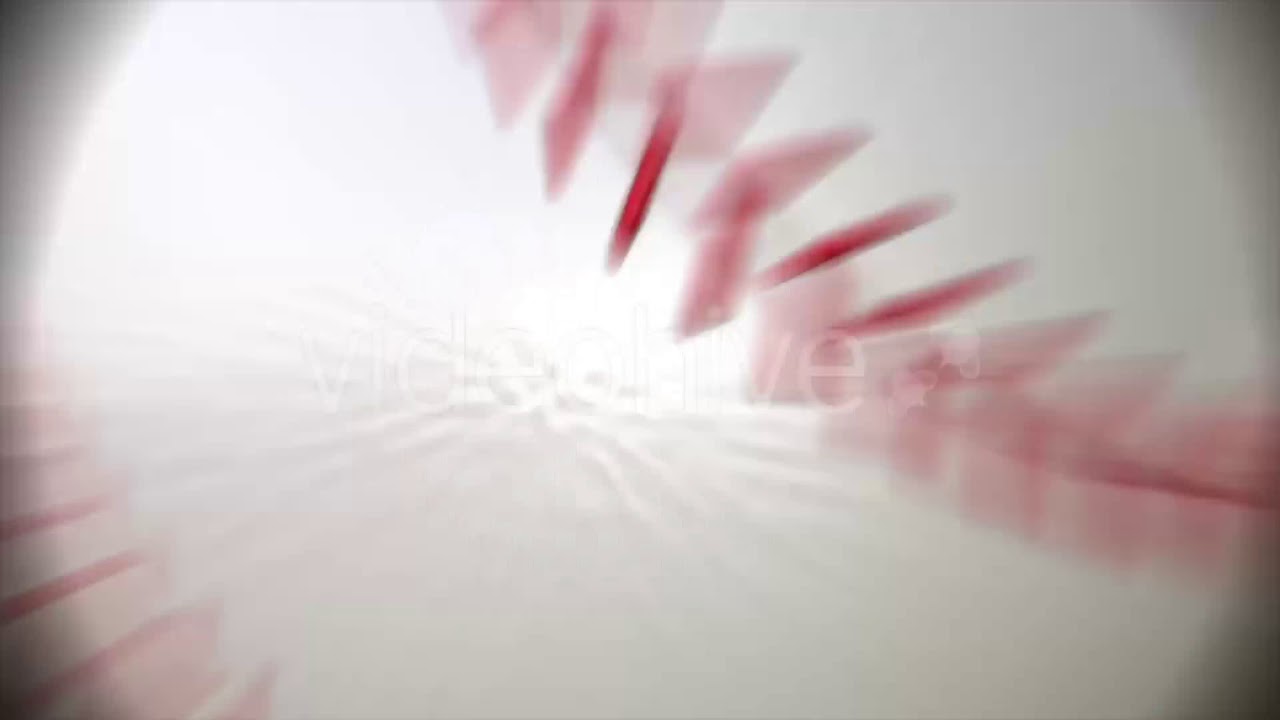 Baseball Transition | Motion Graphics - Videohive template