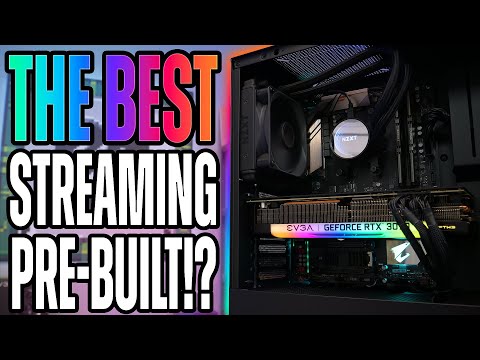 Are NZXT BLD Streaming PC's Worth Buying?