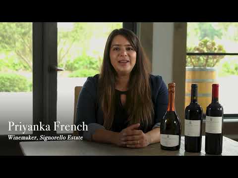 Premiere Napa Valley Wines: An Introduction by Priyanka French