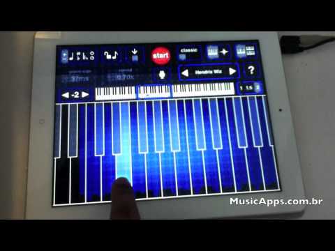 SampleWiz For iOS: Creating New Sounds Via Audio Copy/Paste – Synthtopia