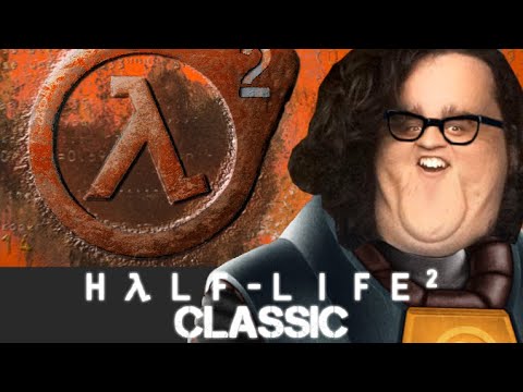 Steam Community :: Video :: Half-Life 2: Classic