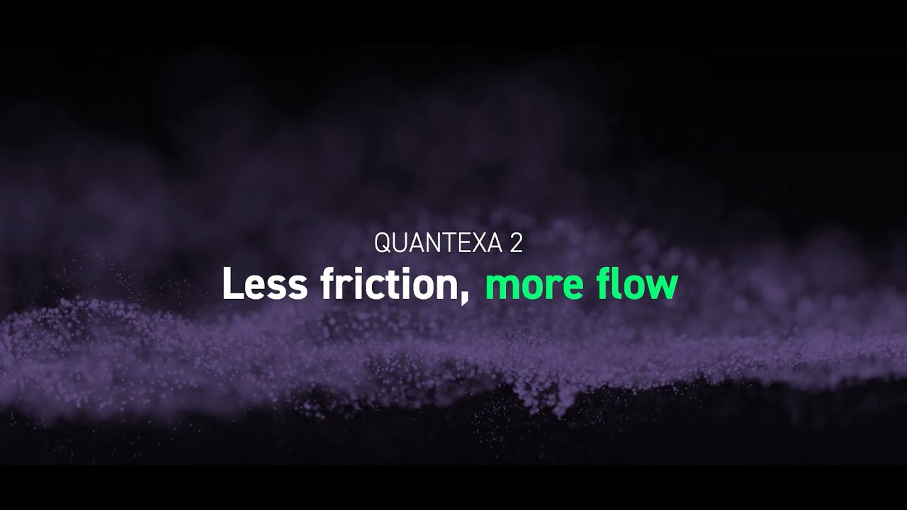 Quantexa 2: Advanced Capabilities to Make Your Data Meaningful - Quantexa
