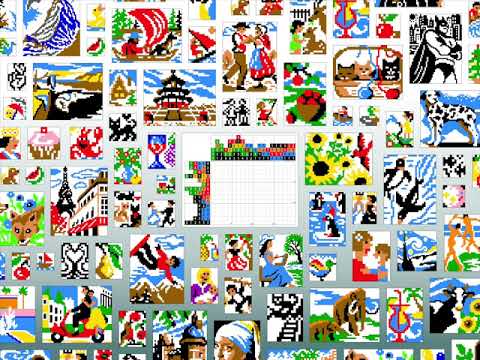 Stroll: Pic-a-Pix for iPhone, iPad and Android (1)