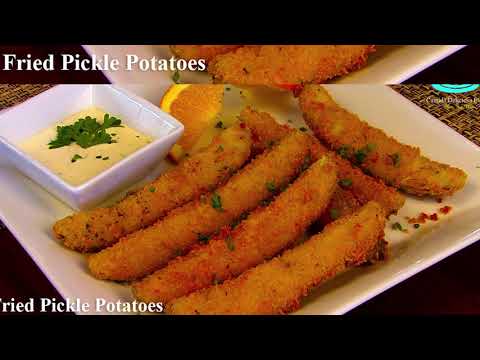 Easy to make fingure foods ideas for a party
