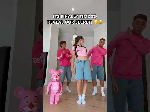 LET’S ALL WELCOME MIA! 😆 - #dance #trend #viral #couple #funny #shorts