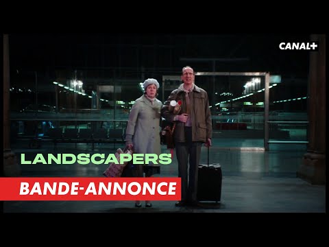 Landscapers - Bande-annonce