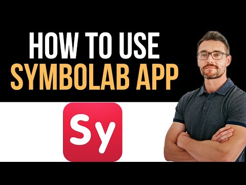✅ SYMBOLAB MATH PROBLEM SOLVER REVIEW (Full Guide)