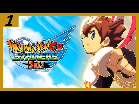 Steam Community :: Video :: El RAIMON y la Royal Academy ·Inazuma ...