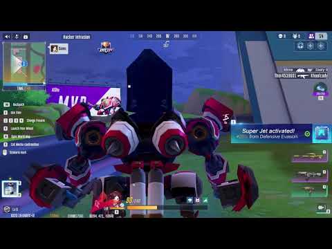 Steam Community :: Super Mecha Champions