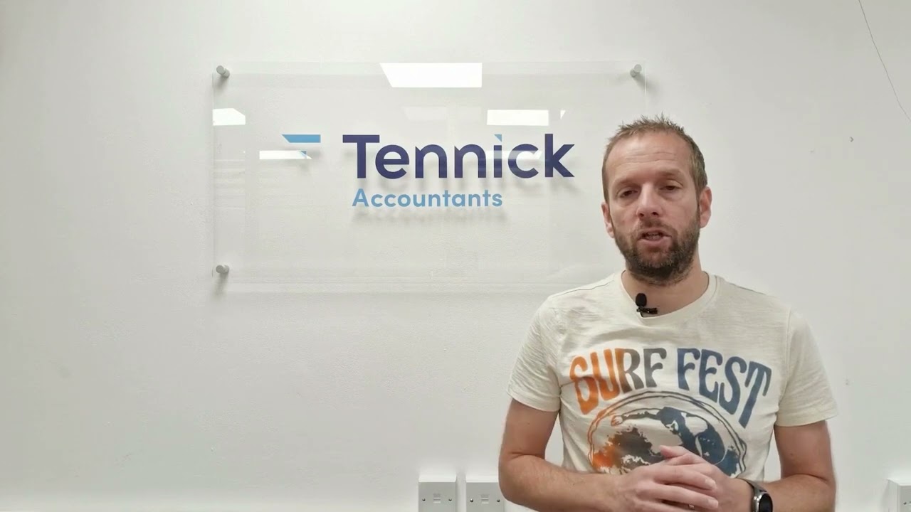 The Tennick Accountants Core Values