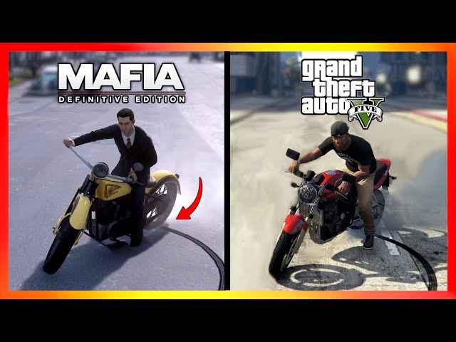 5 best GTA clones so far, ranked