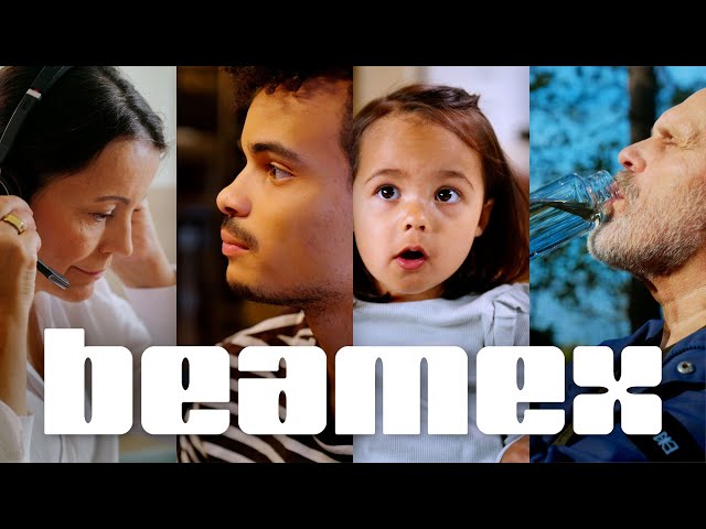 Beamex - For a safer and less uncertain world | Beamex