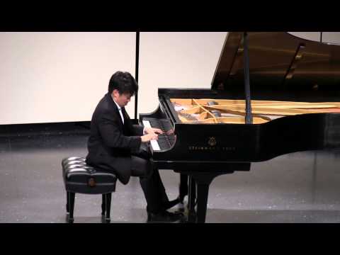 Review: Pianist George Li lives up to the hype, despite some youthful ...