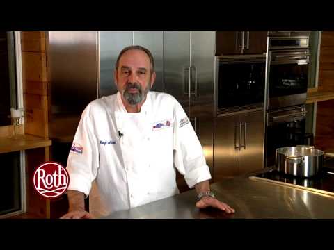 Grand Cru® Makes it a Better Burger