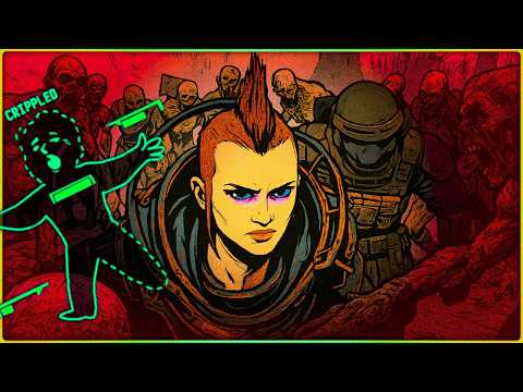 Challenge: Can I Remain Calm playing modded Fallout 4? Funny Fail Compilation