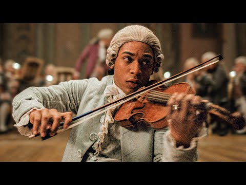 CHEVALIER Official Trailer (2023) Kelvin Harrison Jr. Drama Movie