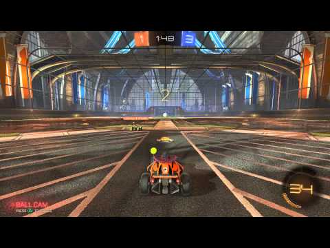 Steam Community :: Video :: Super Rocket League Super Highlights Part 2