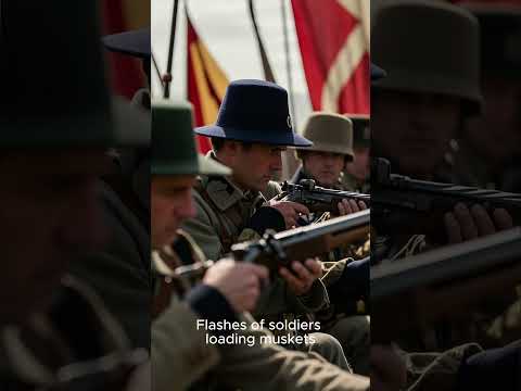 1846 The War That Changed North America Forever #history #facts #historyfacts #shorts #shortvideo