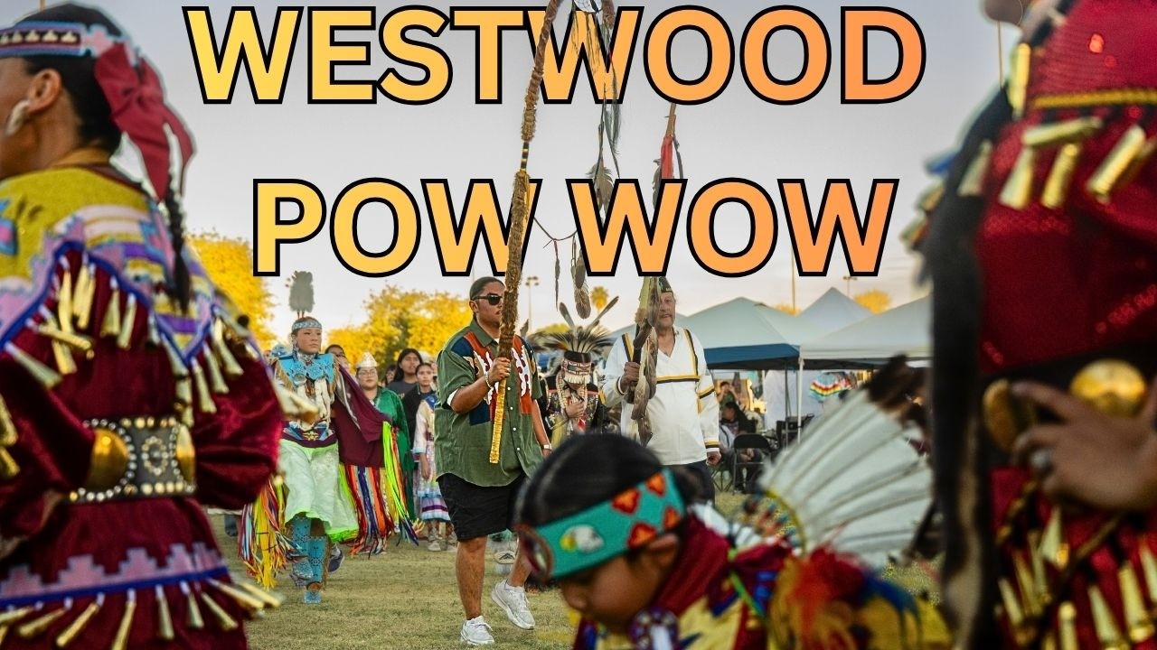 Westwood High School Pow Wow 2026 | Mesa Arizona (Day 1)