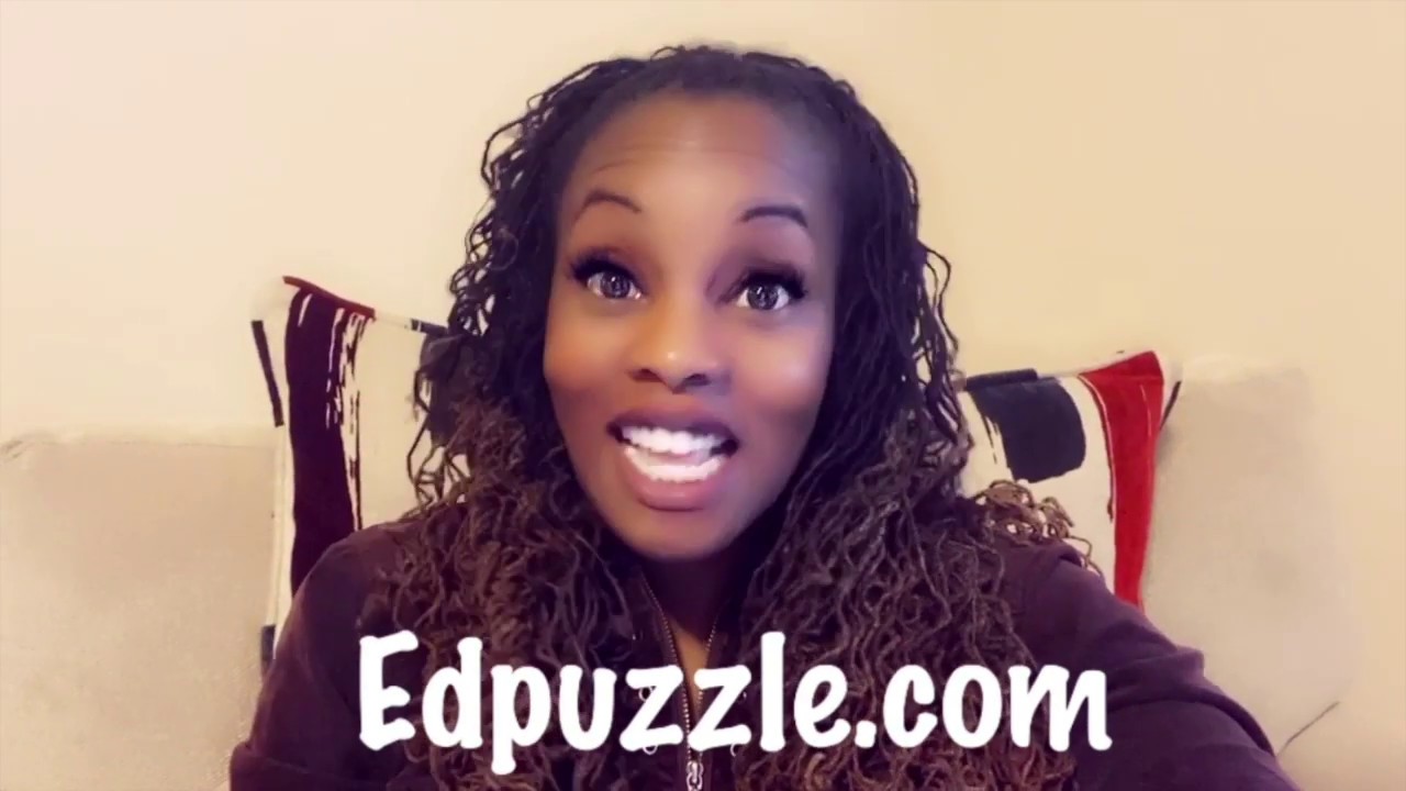 Quick Introduction to Edpuzzle