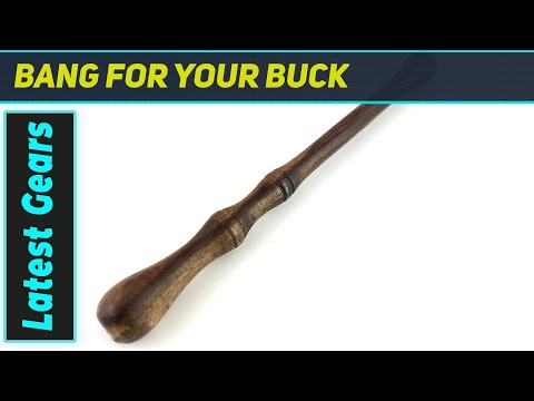 Unlock Your Bodhran Sound: 1to1 Music Dannan Tattykeel Beater