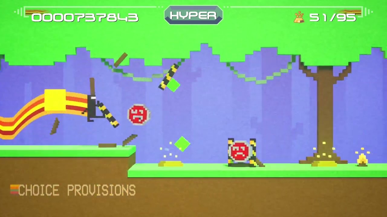 Byte Sized Bun (Medium Density)