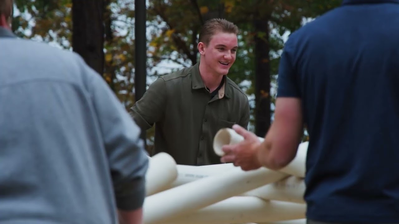 Team Building Part 2: Trust