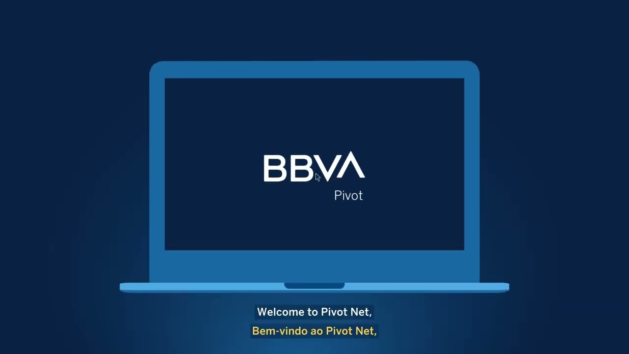 BBVA Pivot Net: order management tracking service