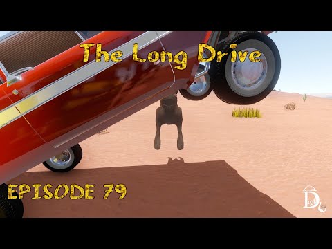 Steam Community :: Video :: The Long Drive ep. 79 - The Howling of a ...