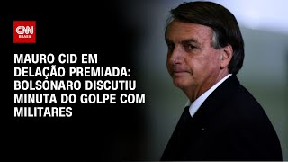 Da derrota nas urnas ao 3º indiciamento de Bolsonaro: veja a linha do tempo | CNN Brasil