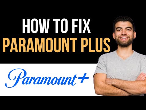 ✅ How To Fix Paramount Plus Error Code 3002 (Easy Guide)