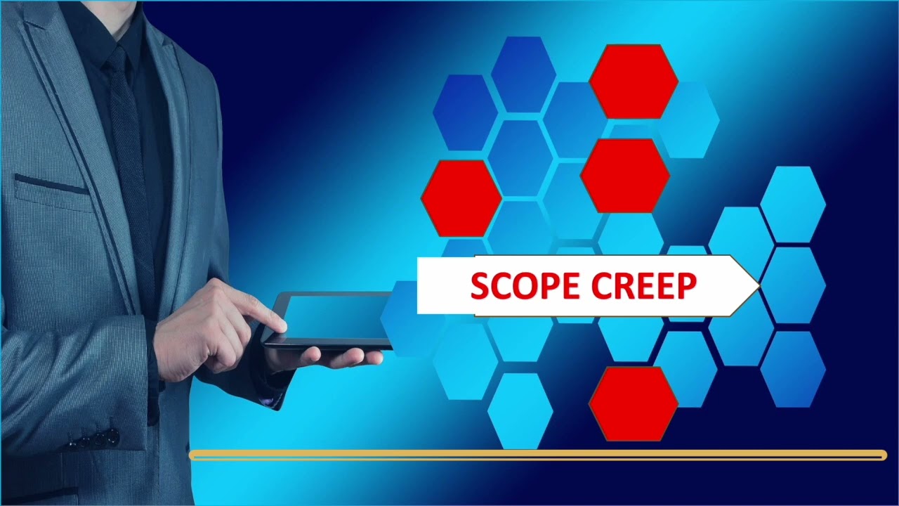 Understanding Scope Baseline || Preventing Scope Creep