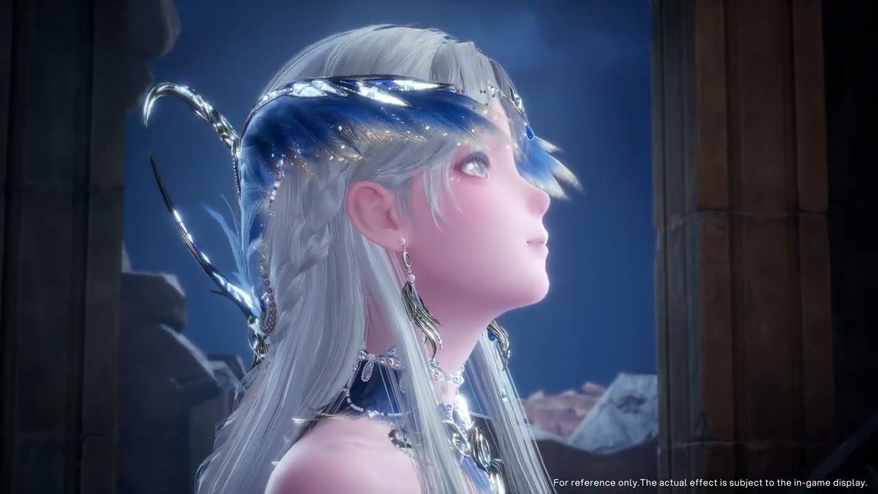 Infinity Nikki - Gematsu