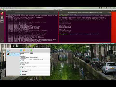GitHub - dwchiang/firecracker-workshops: Workshop collections of ...