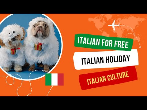 Holidays in Italy