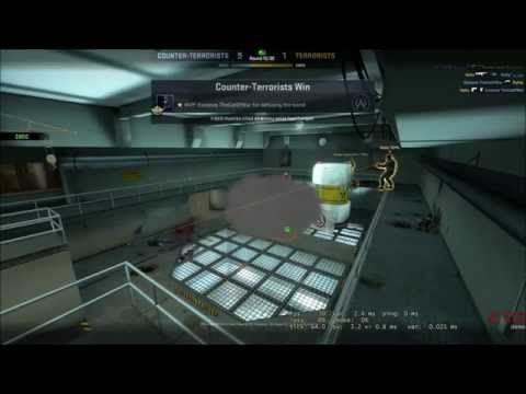 Steam Community :: Video :: MLG Ninja Defuse (CS:GO)