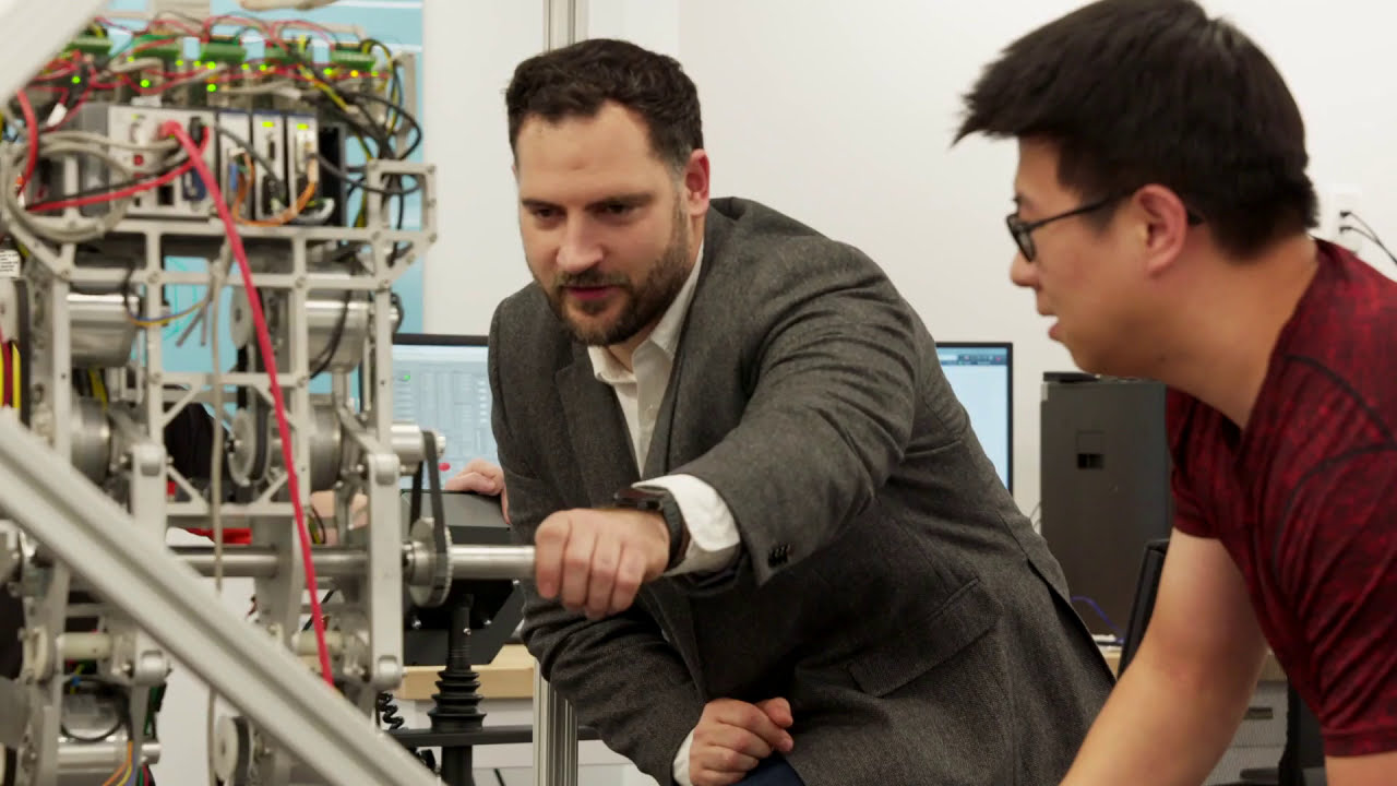 How To Build Autonomous Robots and Drones