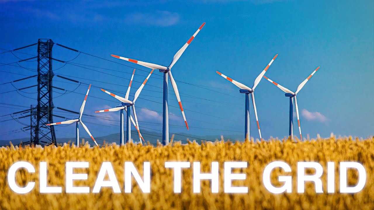 How to reduce electricity's cost, increase reliability, and eliminate fossil fuels from the grid