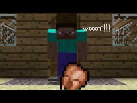 Minecraft: 5 Funny Traps | Funny Videos