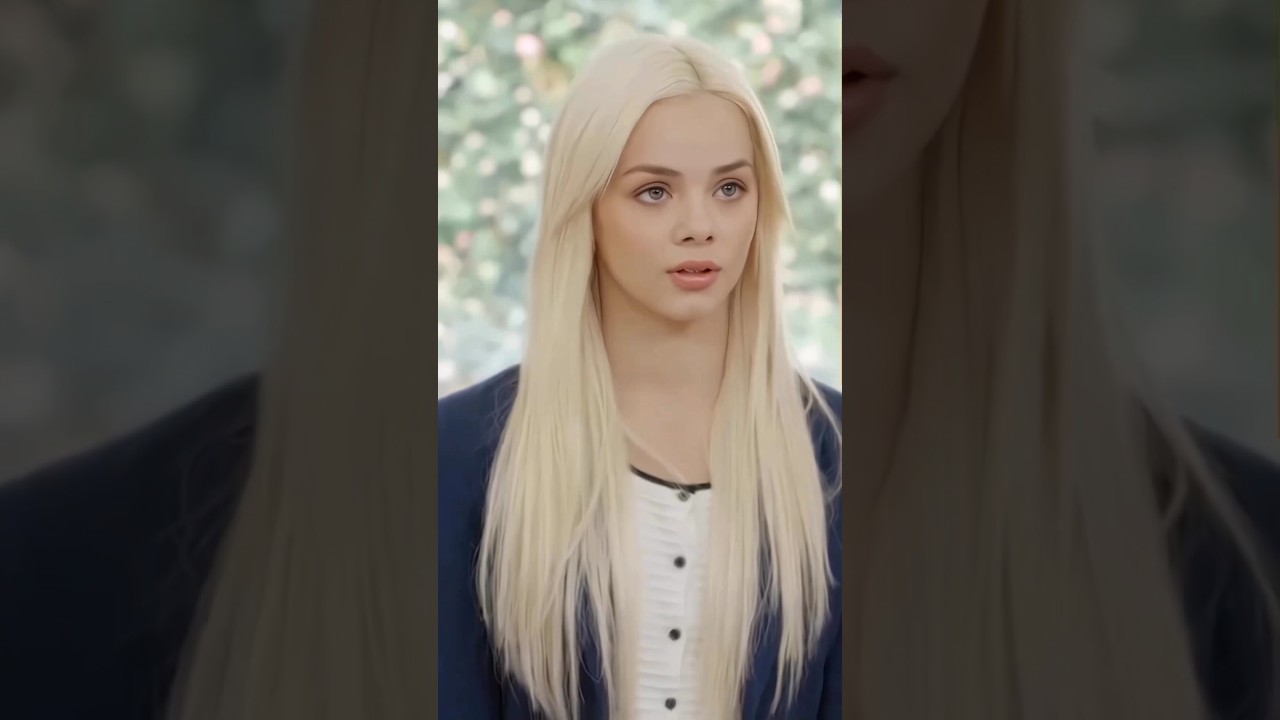 Elsa Jane ✨ vid_177 #black