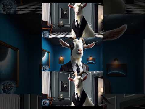 What is the true meaning of the Goat in Freemasonry? Part 5 of 6