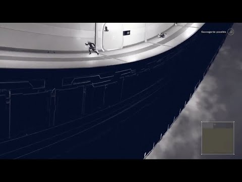 Steam Community :: Video :: Nier: Automata - Base camera bug