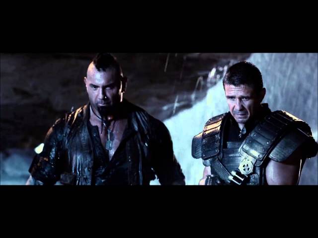 10 Best Dave Bautista Movies